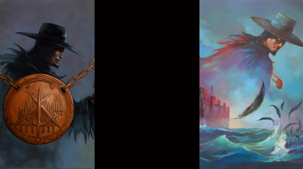 BR Background – Seth Skorkowsky