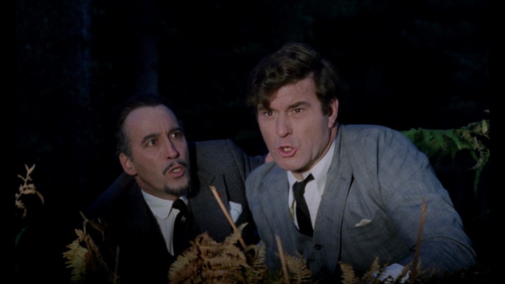 Review: The Devil Rides Out – Seth Skorkowsky