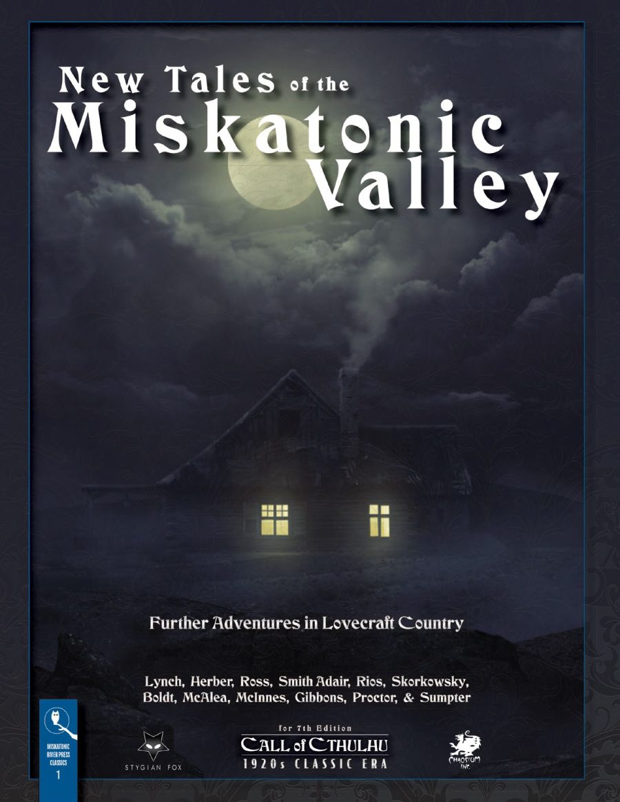 A Mother’s Love – Seth Skorkowsky